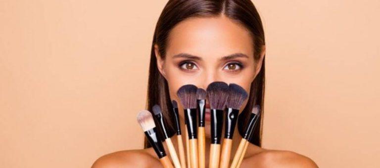 Best 15 Makeup Brushes for Flawless Makeup