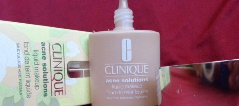 Top 8 Makeup Products for Acne Prone Skin
