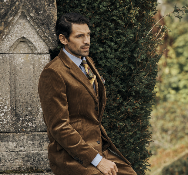 Shop The Top 5 Best Cord Jackets for Men In 2025