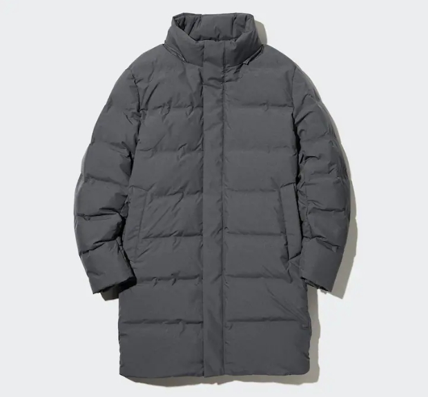 5 Best Uniqlo Jackets to keep you Warm and Classy 2025