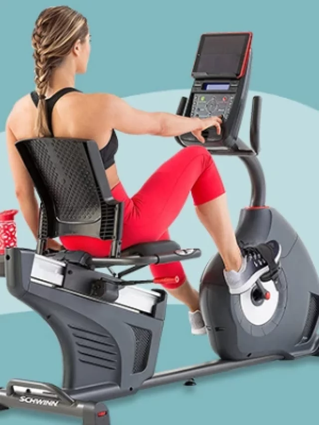 9 Reasons To Own An Exercise Bike - Hermagic