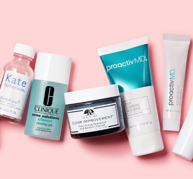 Top 7 Magnificient Acne Treatments For All Types Of Skin