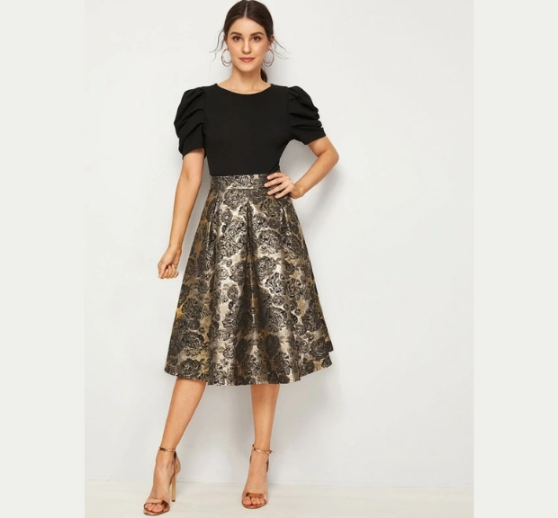 The 5 Best Styles Of Robe For Cocktails dress in 2025