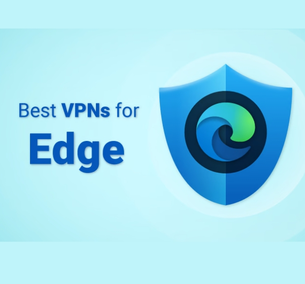 The Best VPN For Edge 2025