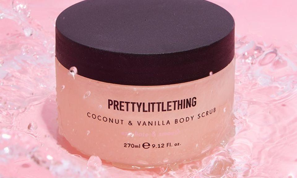 Best body scrubs that gives you nourishment to your body