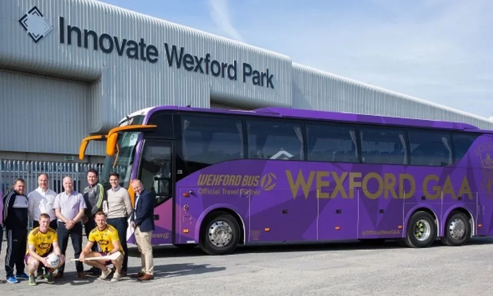 Dublin To Wexford Bus: The Best Way To Travel