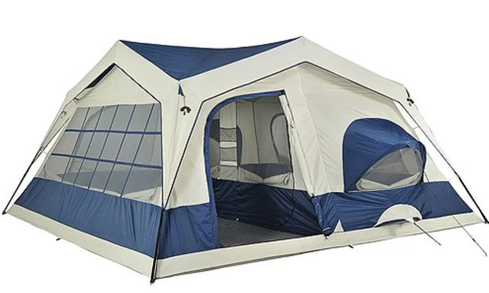 Discover the Best Family Tents for Your Outdoor Adventure