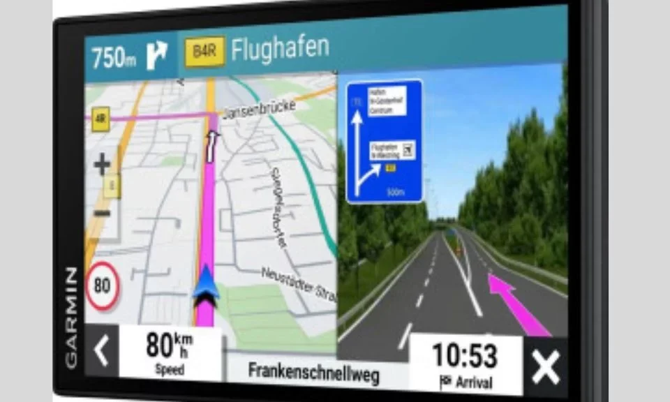 Best Navigation Devices Find The Best Routes