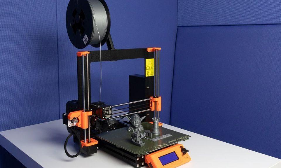 Create Intricate Pieces With The Best 3D Printers - Top Pick