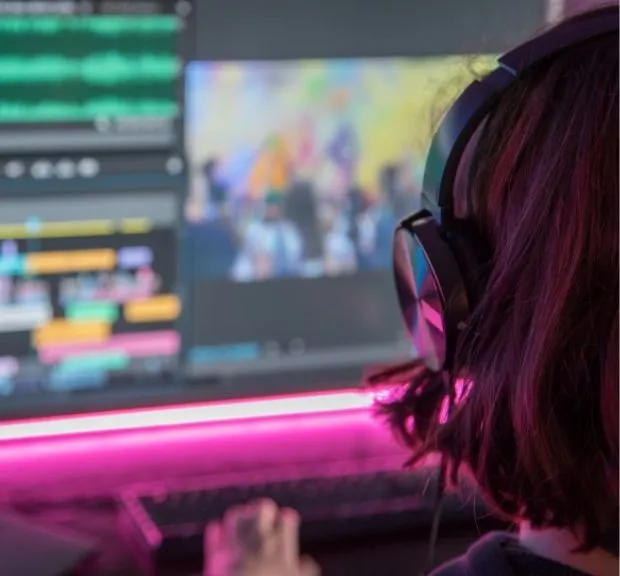 Best Stock Music Platform for Video Creators