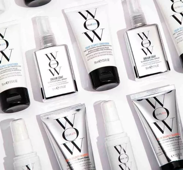 Color Wow Hair Products: Revolutionizing Hair Care Routine