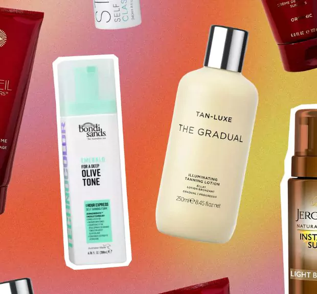 Navigating the Best Self Tanners: Glow Up with Confidence