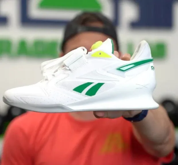 Upgrade Your Workout with Premium Gym Shoes | Best Footwear