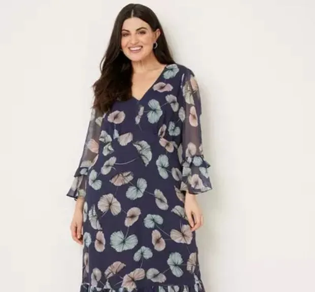 Stylish Tea Dresses for Women | Elegant Floral & Vintage Styles