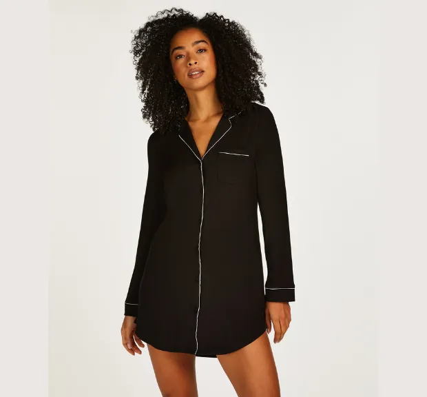 How To Choose The Ideal Women’s Nightgown?