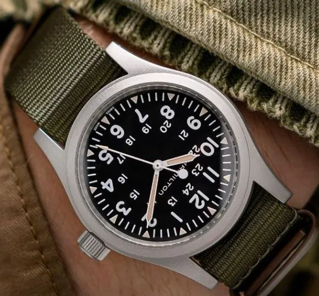 The Best Classic Watches for Men You Can Buy Right Now