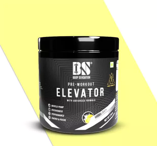 Find the Perfect Pre-Workout Formula for Your Fitness Goals