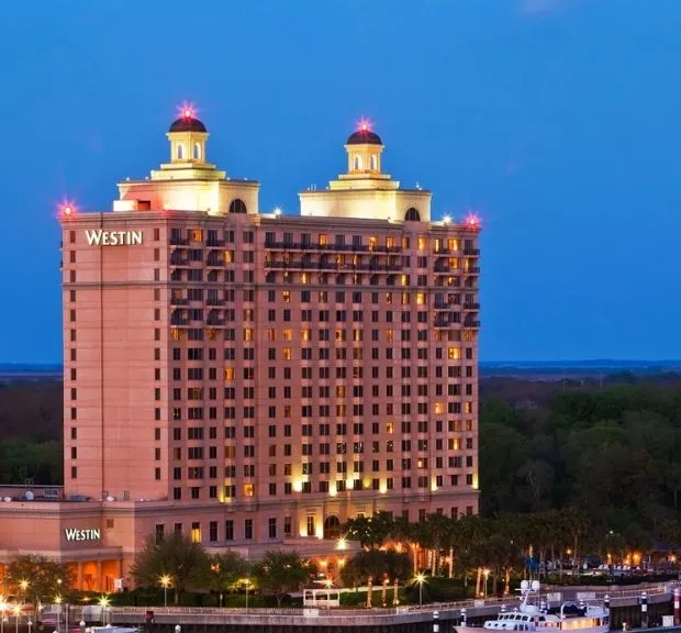 Best Resorts In Georgia With The Most Iconic View