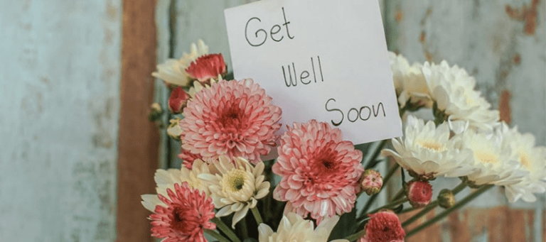 "Thoughtful Wishes: Uplifting Get Well Soon Cards"