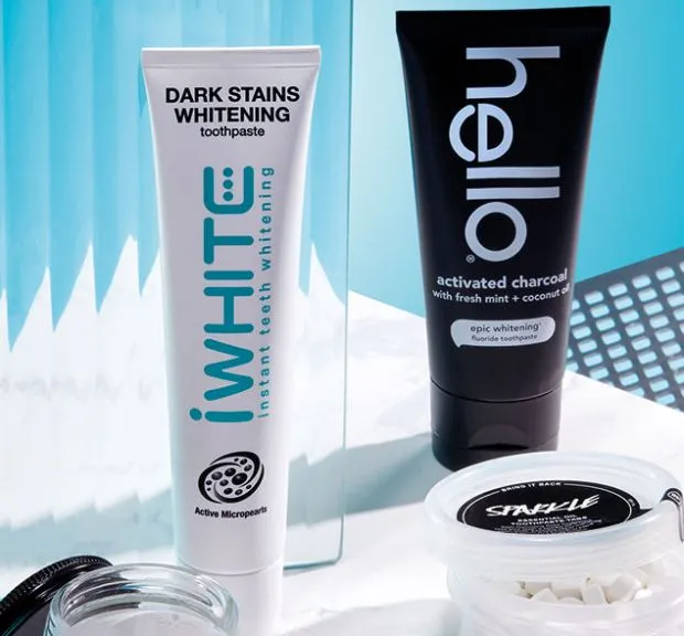 Best Oral Care Toothpaste for a Bright, Healthy Smile