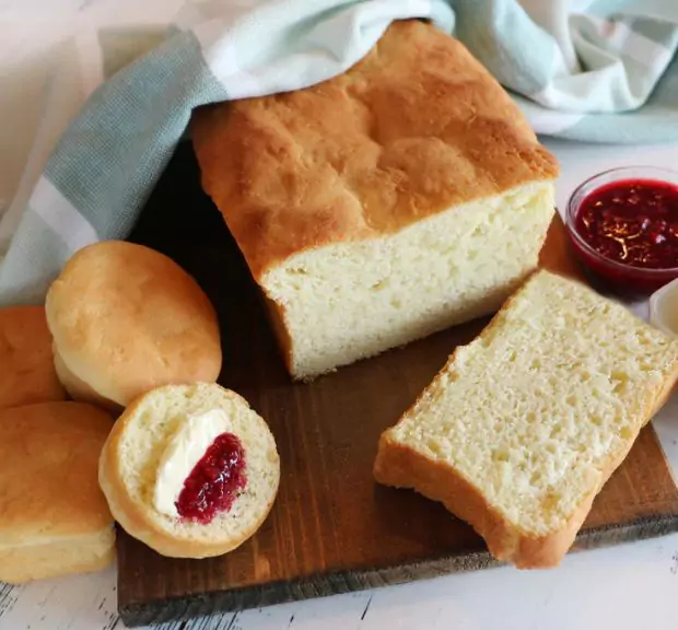 From Classic to Specialized: Bread Mixes for Baking Occasion