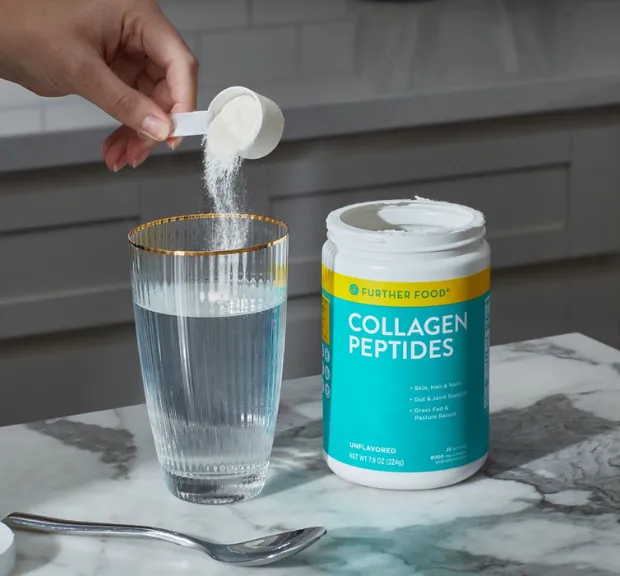Your Skin and Joints with Premium Collagen Supplements