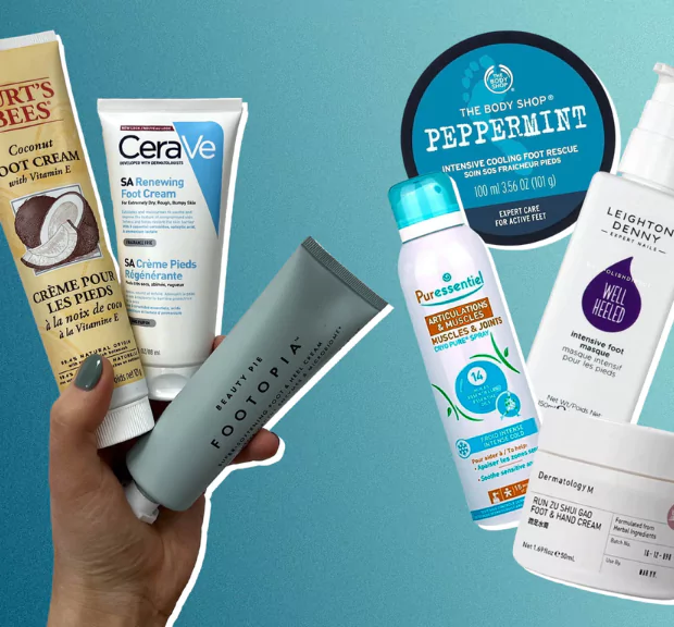 Comfort with Premium Foot Creams | Soothe & Pamper Your Feet