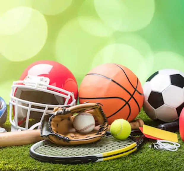 High-Quality Sports Equipment for Performance and Fun