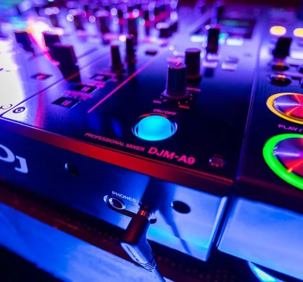 Discover the Best DJ Mixers for Ultimate Sound Control