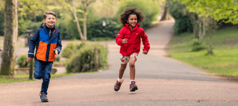 Outdoor Clothing For Kids That Will Keep Them Warm And Dry