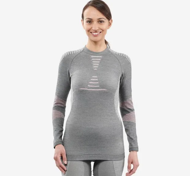 Thermal Clothing for Women: Stylish and Warm