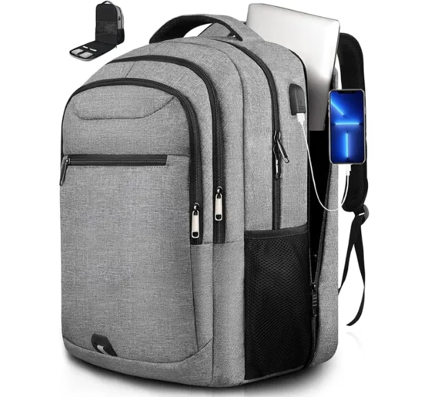 Waterproof Laptop Backpacks: Perfect Blend Of Style & Functionality