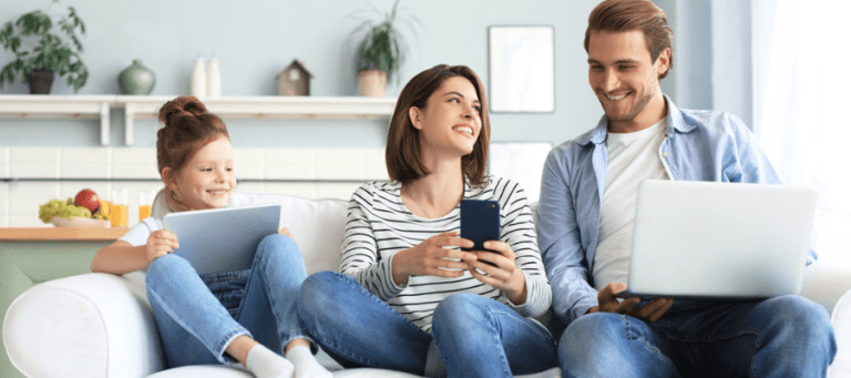 Connect Smarter: Affordable Internet Plans For Every Need!