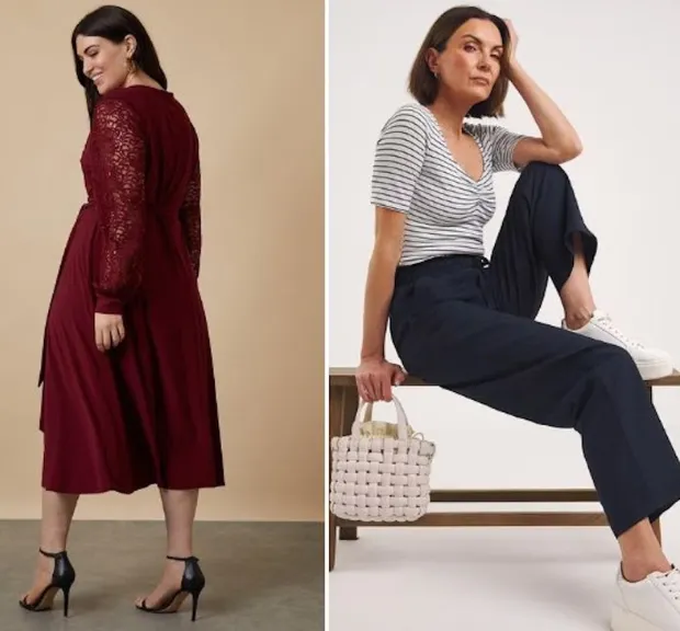 Party Trousers for a Stylish Celebration Shop this Trousers