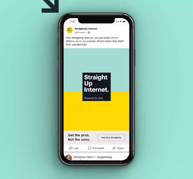 Seamless Surfing: Your Fast Track to Straight Up Internet