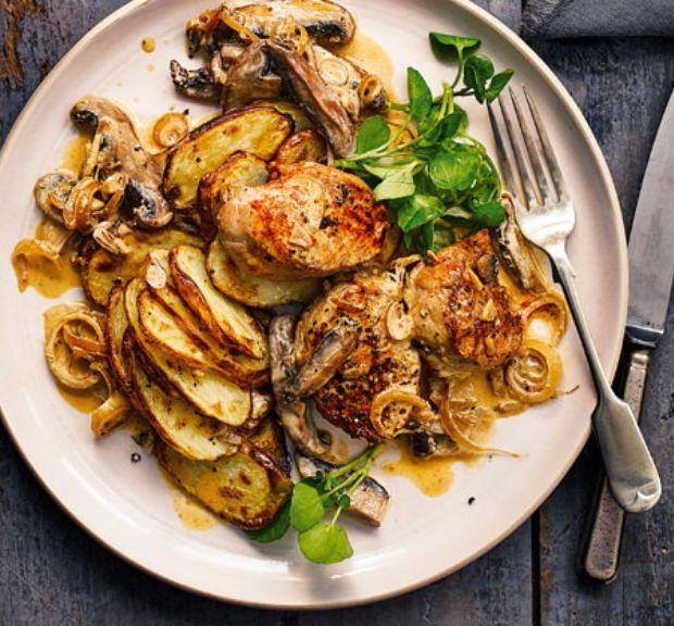Pork Fillet Recipes: Amazing Starters Starring This Lean And Tender Cut