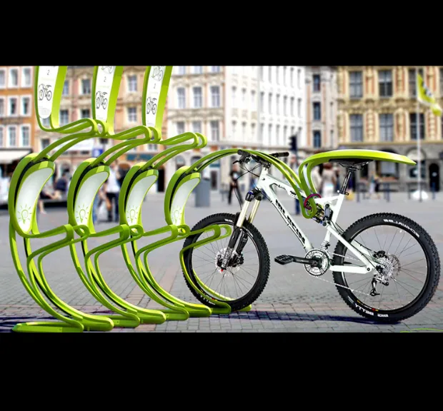 Bicycle Racks for Secure and Stylish Bike Explore Our Range