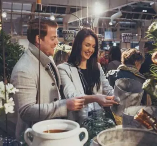 Blooms and Beyond: Spring Fair 2024 Blossoms with Excitement