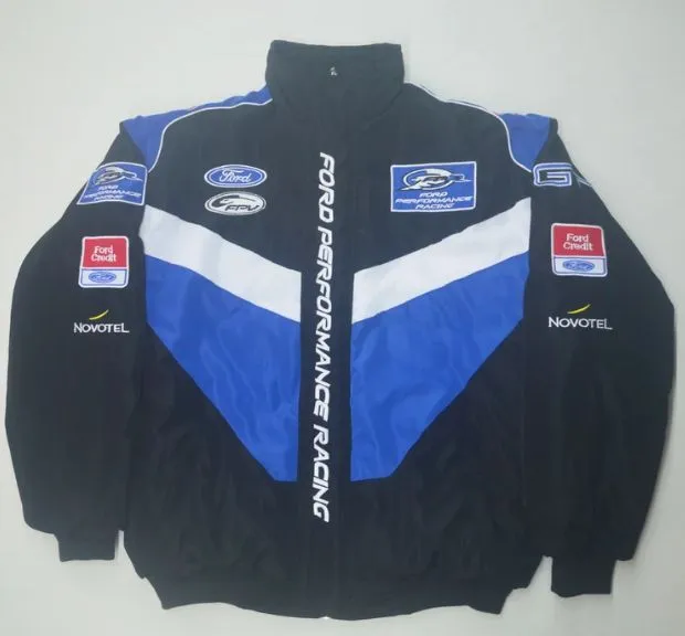 Unleash Your Speed: Top Racing Jackets