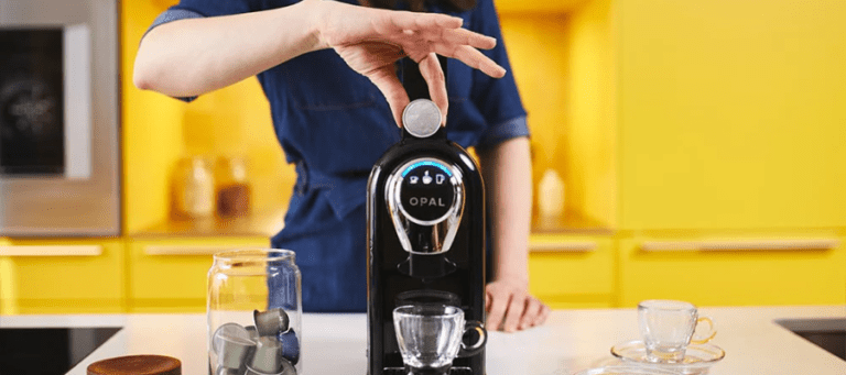 Easy & Delicious World of Coffee Pod Machines for Your Homes