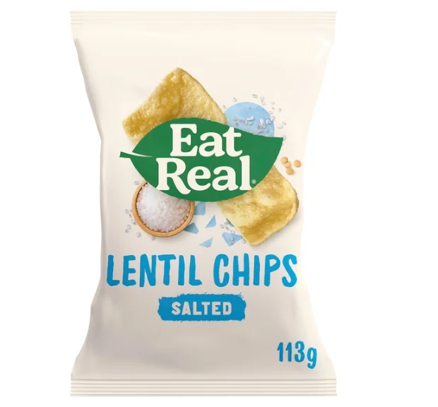 Discover Low-Fat Healthy Crisps -Guilt-Free Snacking Options