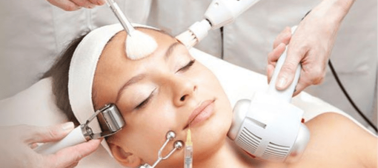 Skin Enhancing Tools Benefits Of Electrical Face And Body Devices