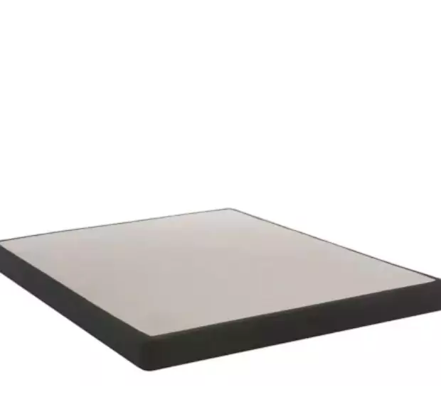 Supportive Sleep: Queen Size Box Spring for Your Mattress