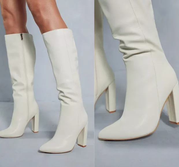 Long Boots for Women: Elevate Your Style For Any Occasion