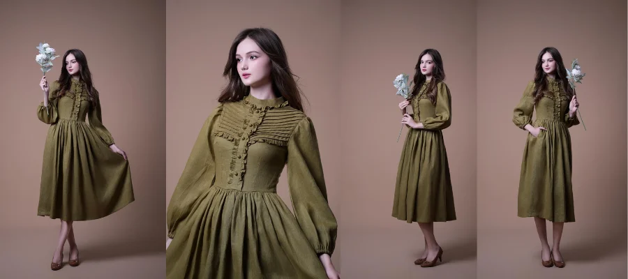 Best Cottagecore Outfits: Dreamy & Aesthetic Fashion Ideas