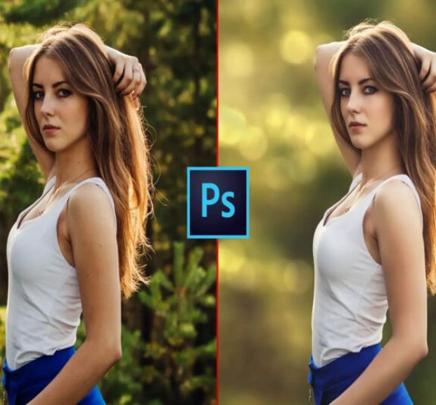 Adobe Photoshop for Women Photographers: Unlock Creativity
