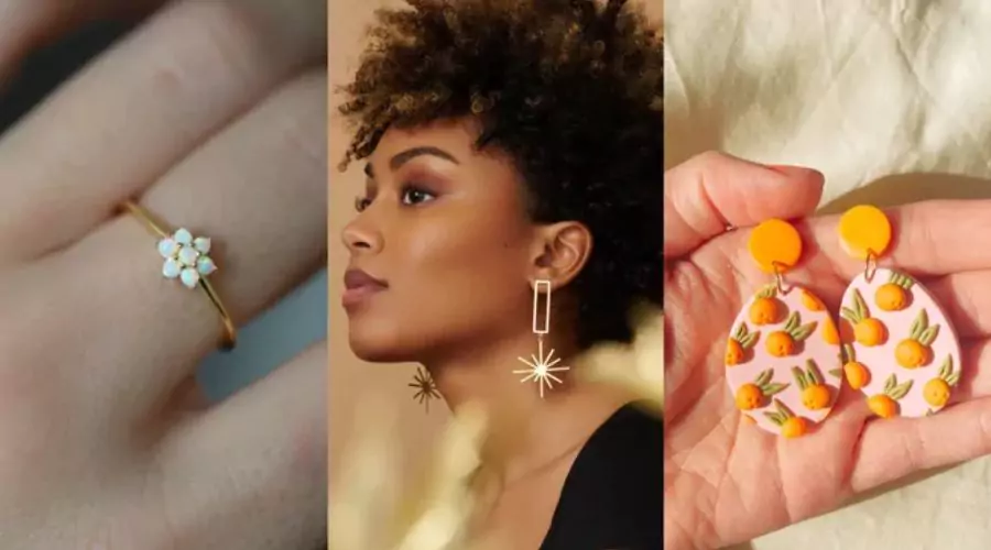 Custom VS. Ready-Made Jewelry: Choose Your Style