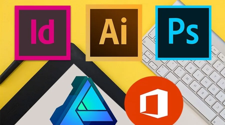 Creative Software Bundle Deals: All-in-One Tools for Designers and ...