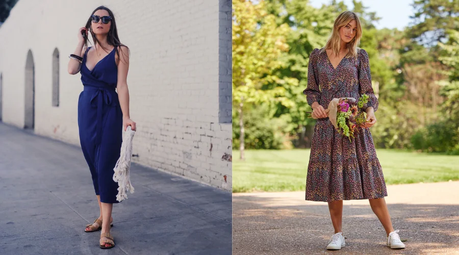 Versatile Dresses for Women | Effortless Styles for Any Occasion