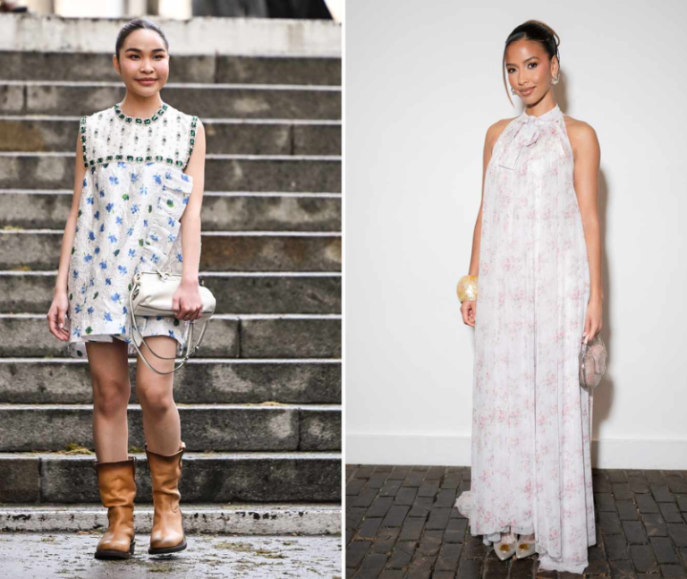 Floral Dress Trend 2026: Latest Styles & Fashion Inspiration